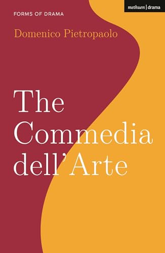 100 Hilariously Funny Lazzi For Commedia Dell'Arte Plays | The Drama ...