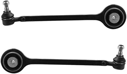 Amazon.com: AutoShack Front Lower Control Arms and Ball Joints Assembly ...
