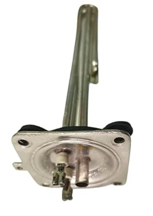 Eterno Geyser Element / (2x2.5) Small Square Fitted in Racold Geyser ...