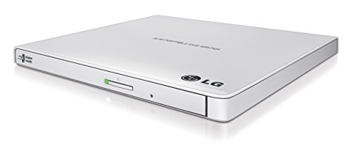 The 17 Best LG External CD Drives of 2024 [Verified] - Cherry Picks