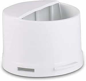 Amazon.com: Compatible Refrigerator Water Filter Cap for Whirlpool ...