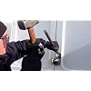 UFO+ Van Lock Single Door Set Slamlock for Commercial Vehicle : Amazon ...