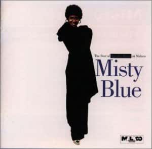 Misty Blues-Best by Dorothy Moore: Amazon.co.uk: CDs & Vinyl