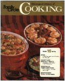 Illustrated Library of Cooking; Volume #16 (Ste-veg) (Family Circle ...