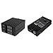 Amazon.com: StarTech.com 3-Bay Hot Swap Backplane for 3.5in SAS II/SATA ...