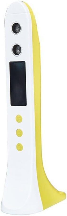 HOHOVYVY Height Gauge, Portable Height Stadiometer, Wireless Handheld ...