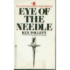 Buy Eye of the Needle Book Online at Low Prices in India | Eye of the ...