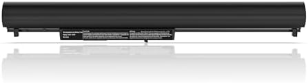 Amazon.com: GEYUTOTE OA04 OA03 746641-001 740715-001 Laptop Battery for ...