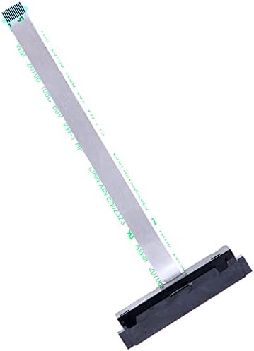 Amazon.com: Deal4GO SATA Hard Drive Cable SSD HDD Cable Connector for HP Envy X360 15-BP 15M-BP ...