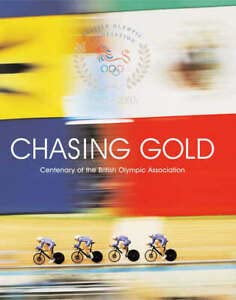 Amazon | Chasing Gold | Yapp, Nick | Sports