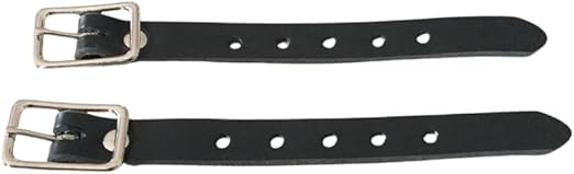 Amazon.com: Kilt Extender Buckle Straps for Tight Fitting Kilts 3/4 ...