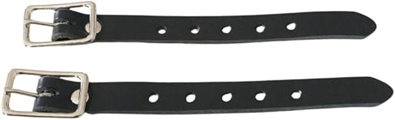 Amazon.com: Kilt Extender Buckle Straps for Tight Fitting Kilts 3/4 ...