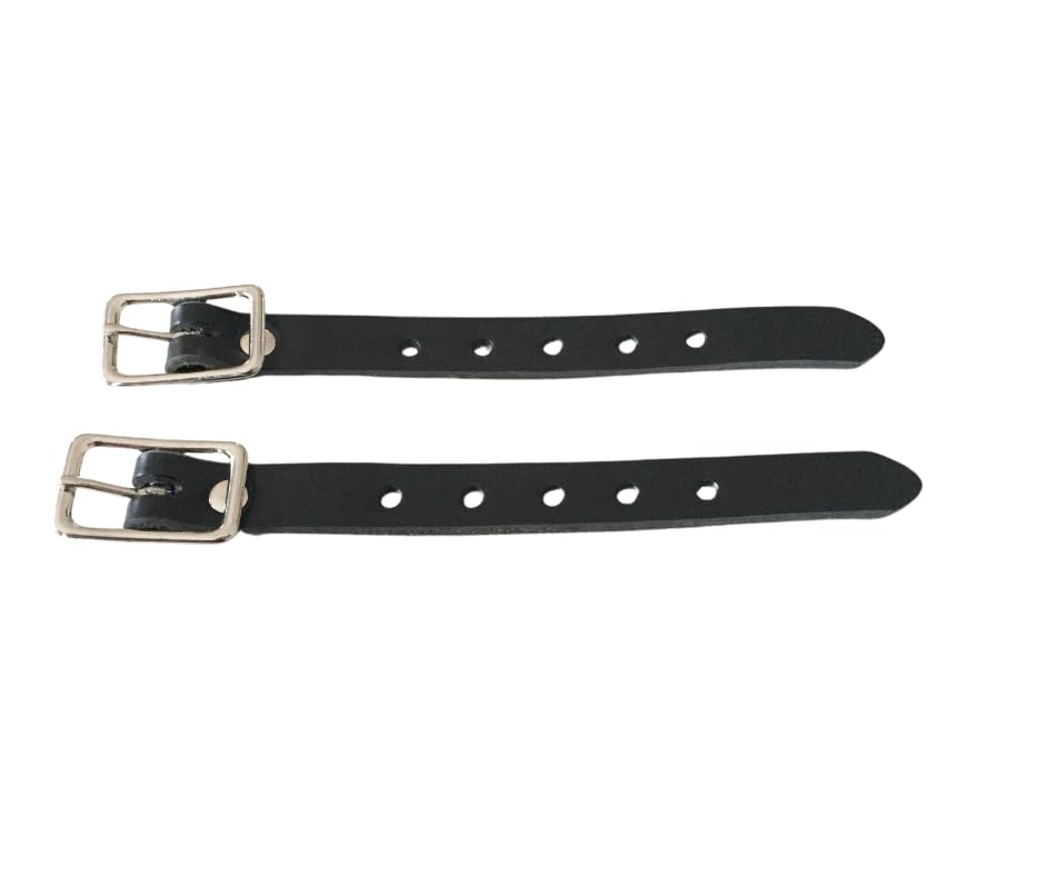 Amazon.com: Kilt Extender Buckle Straps for Tight Fitting Kilts 3/4 ...