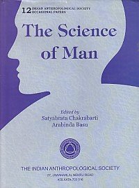 Amazon.in: Buy The science of man Book Online at Low Prices in India ...