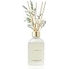 Amazon.com: COCORRÍNA Reed Diffuser - Chamomile Rose 6.76 oz Flower ...