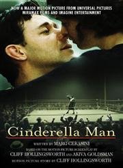 Buy Cinderella Man Book Online at Low Prices in India | Cinderella Man ...
