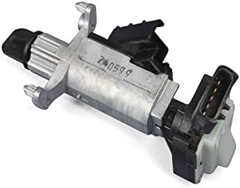 Amazon.com: MOPAR 68020927AA - Switch Ignition : Automotive
