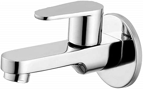 Jagger JSS48 Oreo Stainless Steel Long Body taps for Bathroom and ...