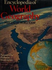 Encyclopaedia of World Geography : Amazon.in: Books