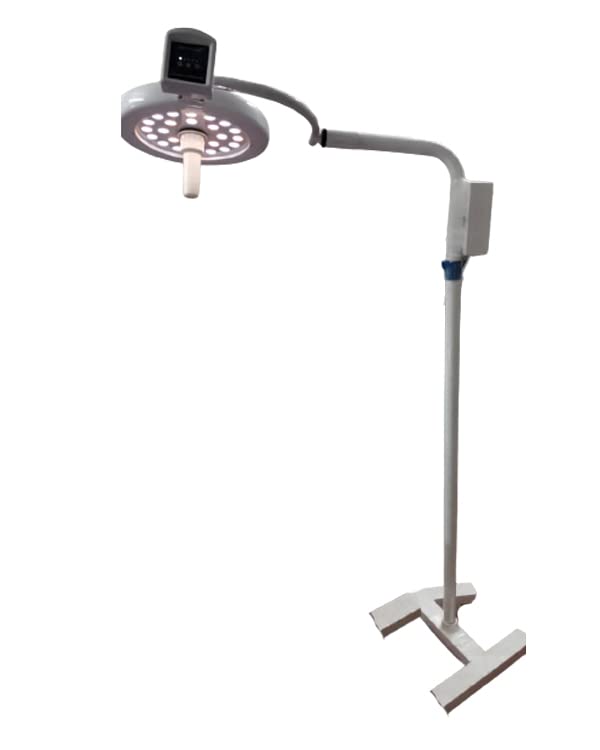 Buy O.T. Light Mobile (24 LED) in 15" Dome with Touch Panel (1,20,000 ...