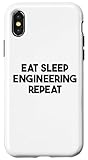 ・ブランド:Eat Sleep Engineering Repeat・製造元:アマゾンによるマーチャンダイジング・モデル:CP75PATX4RGJPIPHONE_X_XS・製造元/メーカー部品番号:CP75PATX4RGJPIPHONE_X...