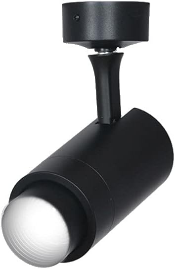 Amazon.com: NERDOH Recessed 15°-60° Free Focusing Cylinder Spotlight ...