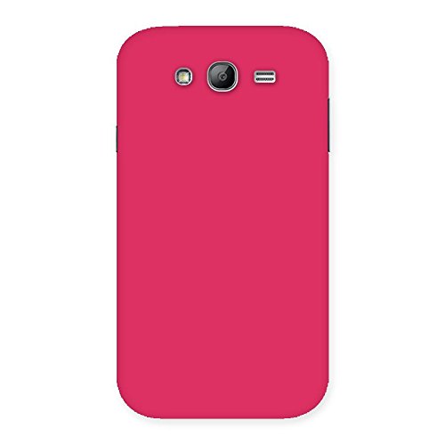 Neo World Frucia Pink Back Case Cover for Galaxy Grand Neo Plus ...