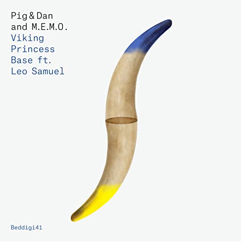 Amazon.com: Viking Princess : Pig&Dan & Memo: Digital Music