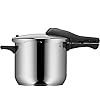 Amazon.com: WMF Perfect Rapid Cooker Diameter 22 cm Diameter 6 Litres ...