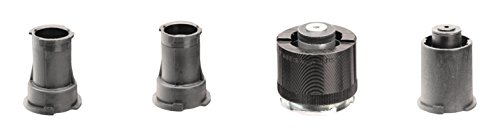 Stant 10044 Cooling System Pressure Tester Adapter Kit, 1 Pack | Amazon ...