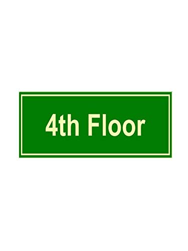 999Store office supplies sunboard 4th Floor sticker signage Sign Board ...