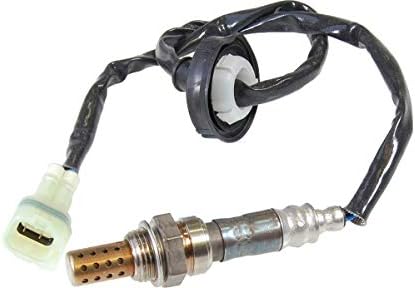 Amazon.com: Walker Products 250-24169 4-Wire Oxygen Sensor : Automotive