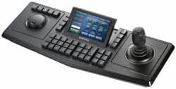 SAMSUNG SPC-6000/SYSTEM Keyboard Controller, Touch Screen TFT LCD ...