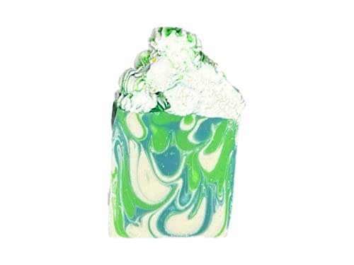 Amazon.com: LouHoo Artisan Soaps Dill Pickle Handmade Bar Soap - All ...