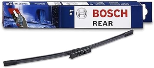 Bosch Automotive, Tergilunotto Bosch Rear A331H, Lunghezza 330 mm, 1 ...