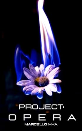 Amazon.com: Project: Opera eBook : Ikka, Marcello: Kindle Store