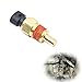 Amazon.com: ZBGUN 1 PC Car Engine Coolant Temperature Sensor, Modified ...