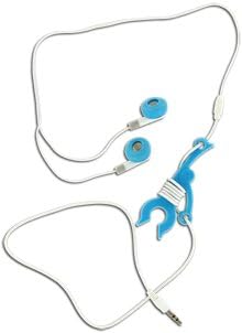 Amazon.com: Wire Buddy - The smart way to handle ear-buds : Electronics