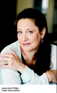Amazon.co.jp: Jayne Anne Phillips: books, biography, latest update
