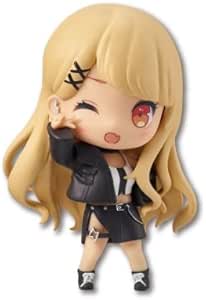 Amazon.co.jp: ぶいすぽっ！デフォルメ フィ*ギュア vol.4 GiGO 公式 (神成きゅぴ) : おもちゃ