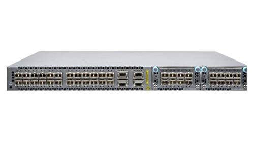 Amazon.com: Juniper Networks EX4600-40F-AFI EX4600 24 SFP+/SFP Ports 4 ...