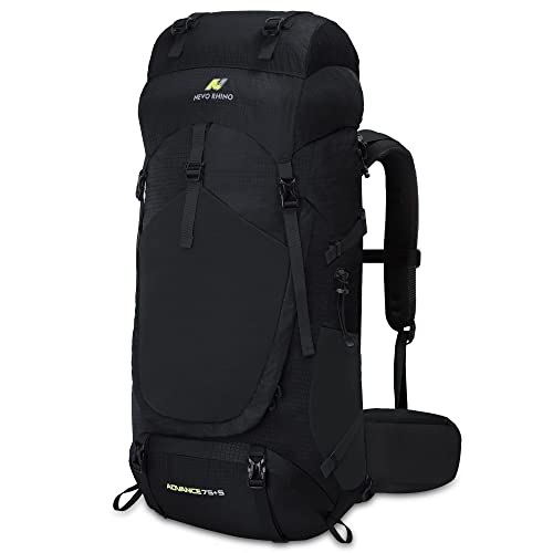 80L Backpack – The 16 best products compared - Outdoors Magazine