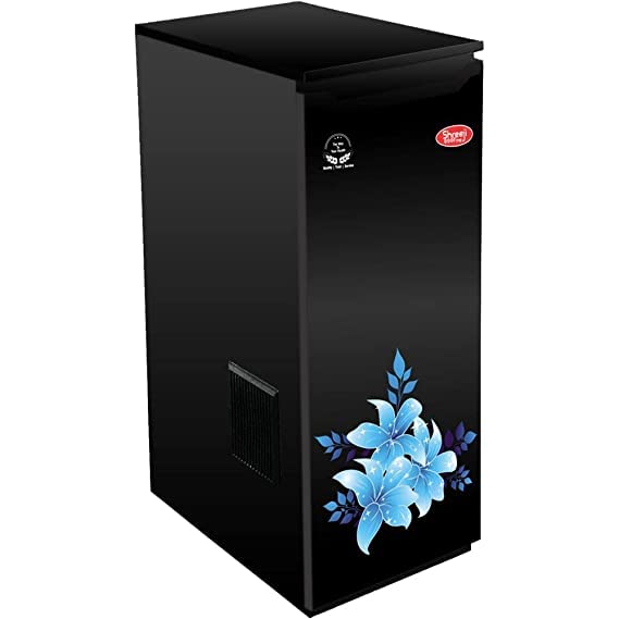 Buy shri Krishna Atta Chakki Machine for Home Atta Maker (Velvet Black ...