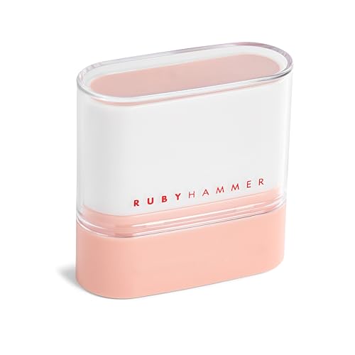 Ruby Hammer Cheek Colour – Nude – Creamy, lightweight, multi-stick blush and highlighter ...