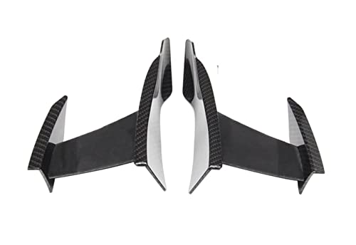 amazon.ae Best Sellers: The best items in Car Front Spoilers based on ...