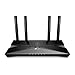 TP-Link Archer VX1800v, AX1800 Mbps Çift Bantlı Fiber Destekli Wi-Fi 6 ...