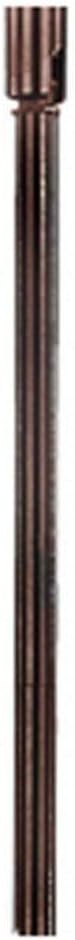 Amazon.com: Accessory - .46 Inch Diameter Extension Rod-12 Inch Down ...