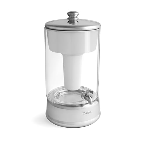 7 Best Glass Water Filter Pitchers to Buy in 2025