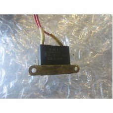 MITSUBISHI DWC-90C1 CNC MARCON SH CAP M CH60 CAPACITOR 200 VAC 6uFU ...