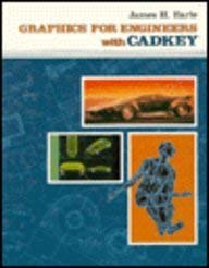 Graphics for Engineers With Cadkey: Earle, James H.: 9780201530599 ...